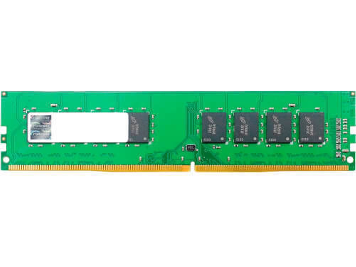 Memória RAM DDR4 TRANSCEND JM2666HLB-8G (1 x 8 GB - 2666 MHz - CL 19) | Worten.pt