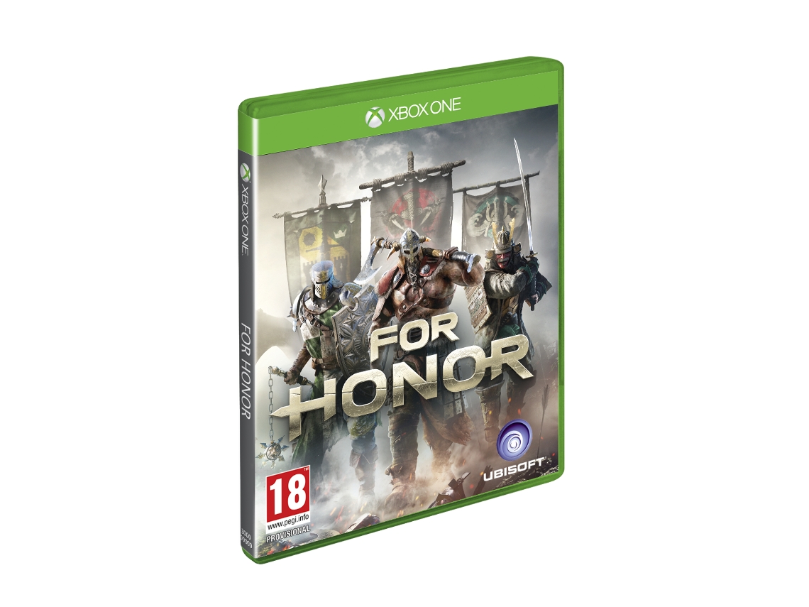 Xbox One For Honor | Worten.pt