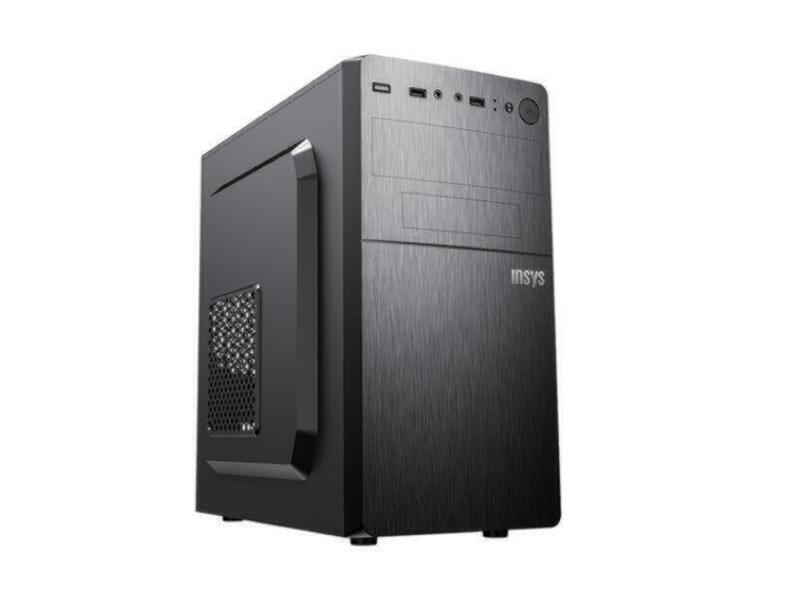 Desktop Insys Pnet I38Gb512Gb Ssd Win11 | Worten.pt