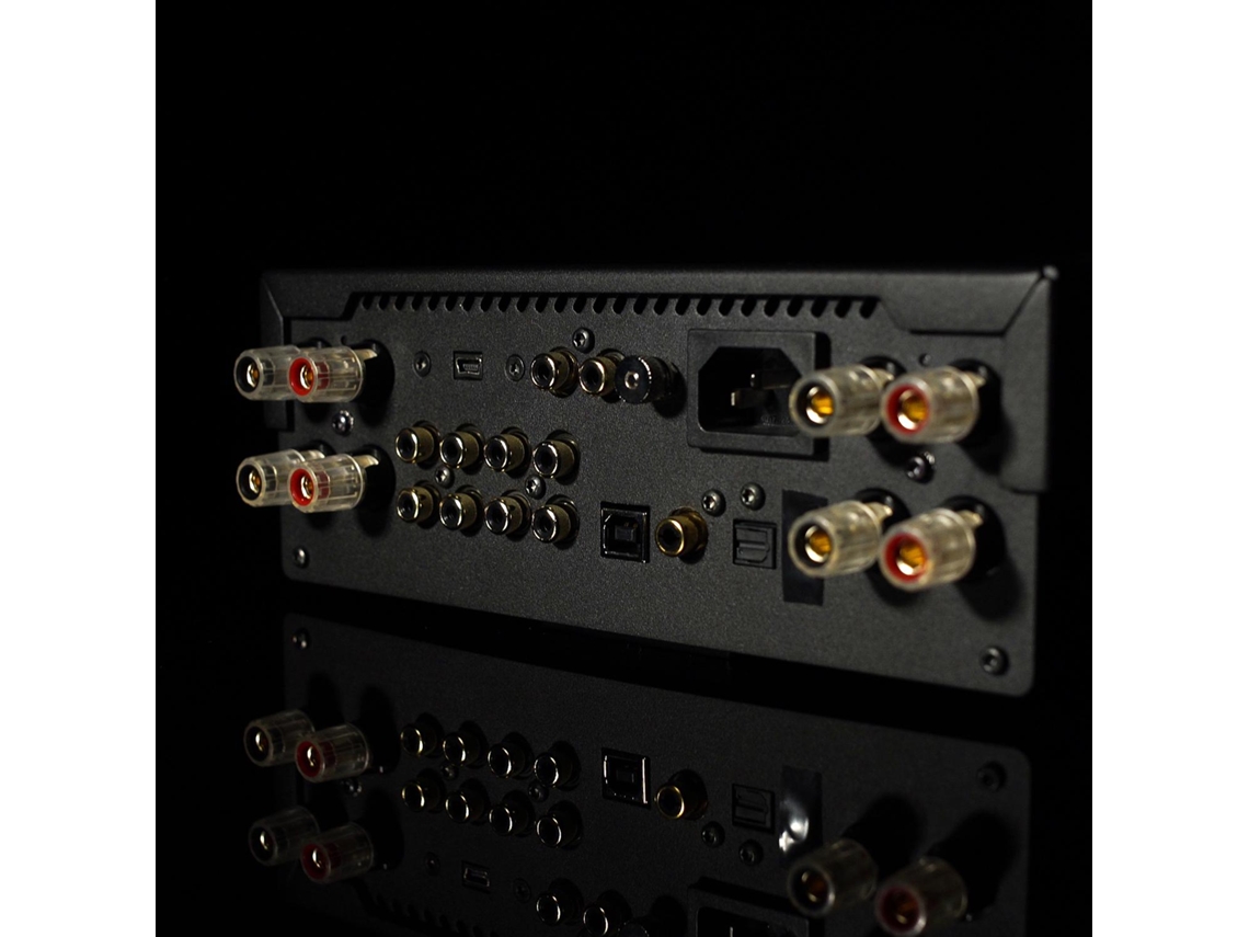 Amplificador Cyrus One Hd | Worten.pt