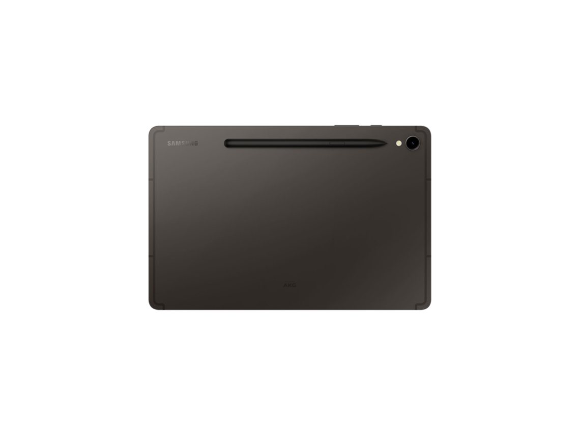 Tablet SAMSUNG Galaxy Tab S9 (11'' - 256 GB - 12 GB RAM - Wi-Fi ...