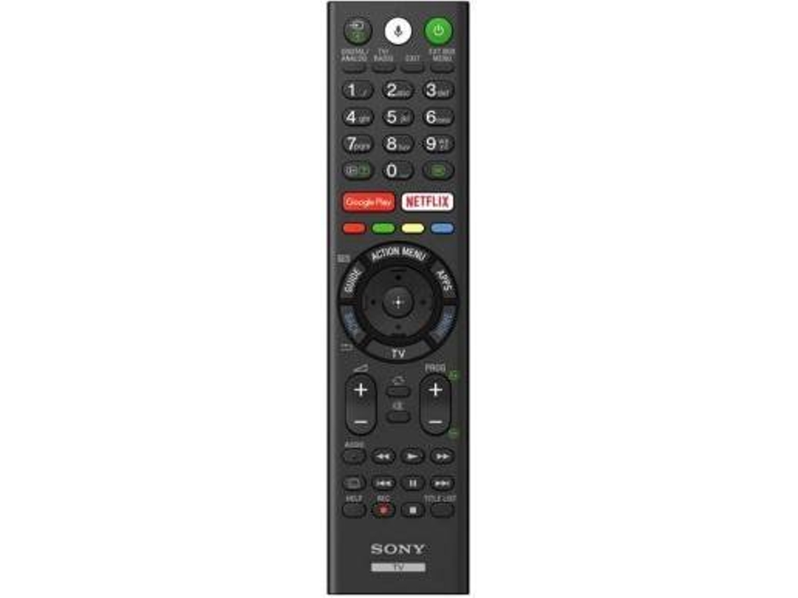 Comando TV SONY RMF-TX310E | Worten.pt