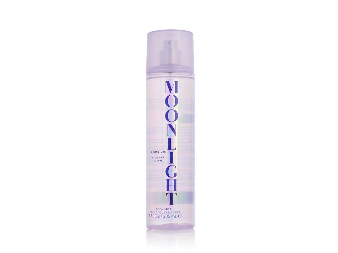 Spray Corporal Ariana Grande Moonlight (236 ml) | Worten.pt