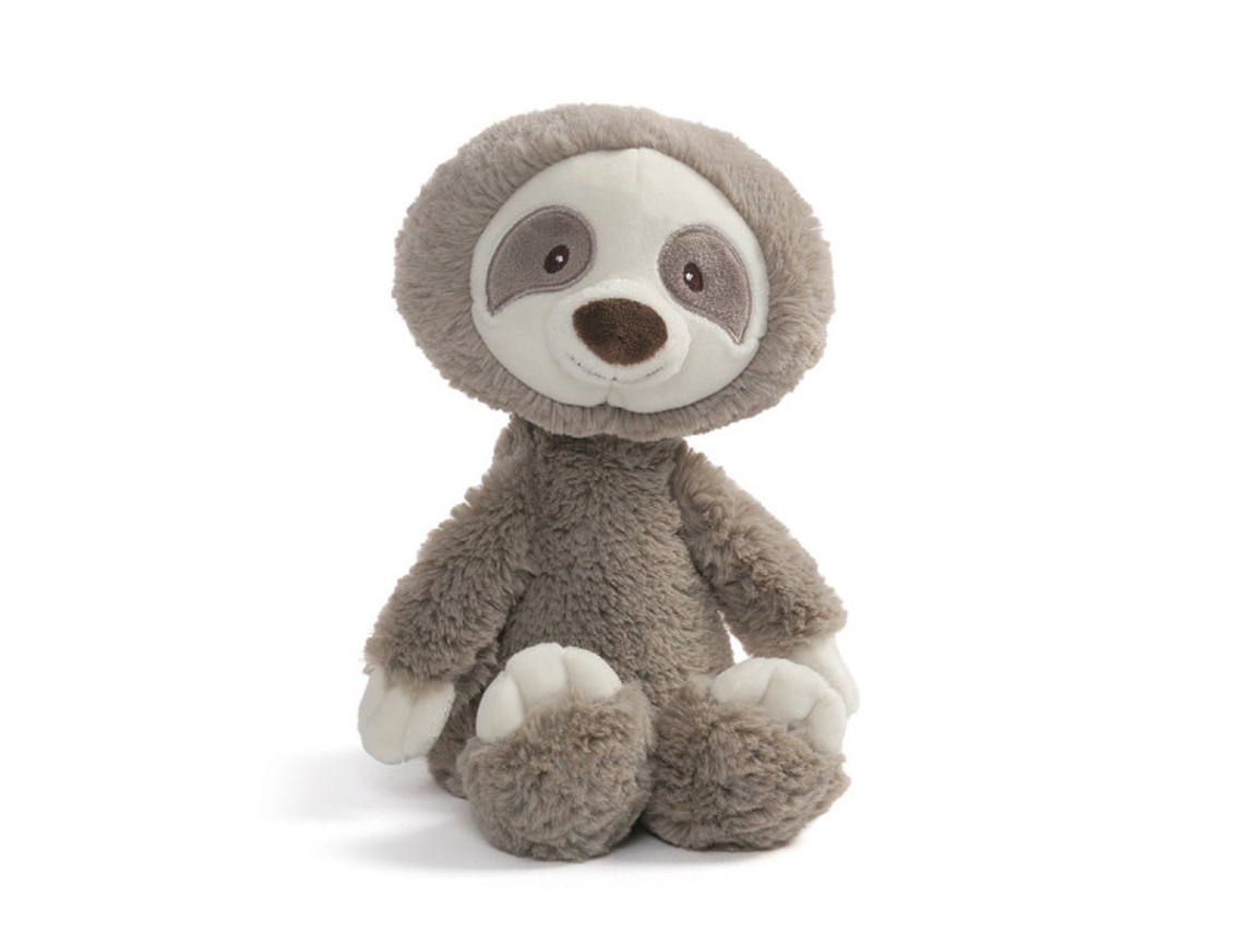 Animais de brincar SPIN MASTER Sloth (0.5 anos) | Worten.pt