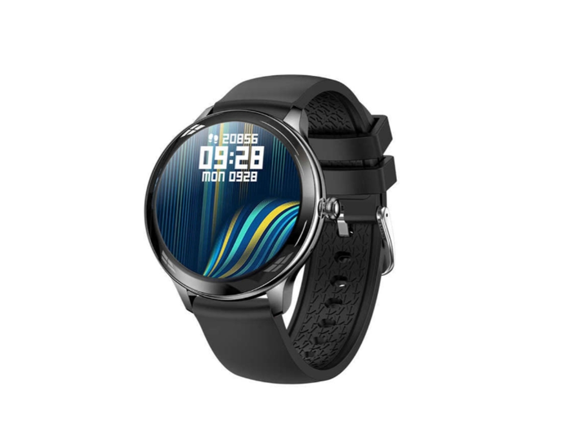 Smartwatch Ydcy V33 Preto | Worten.pt