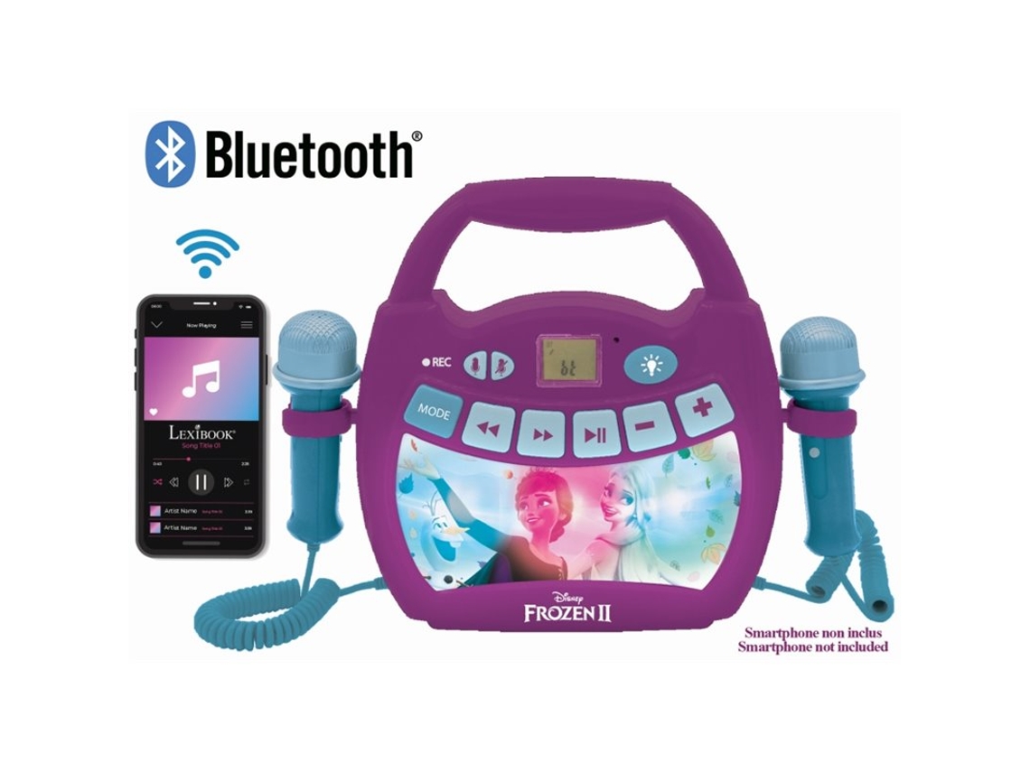 Pinball DISNEY Electrónico com efeitos de luz e som (Idade Mínima ...