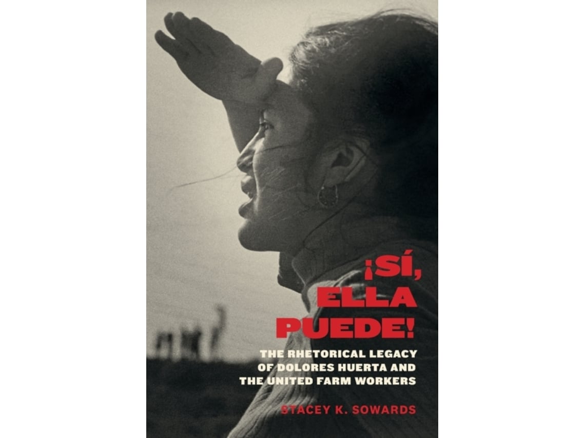 Livro si, ella puede! de stacey k. sowards (inglês) | Worten.pt