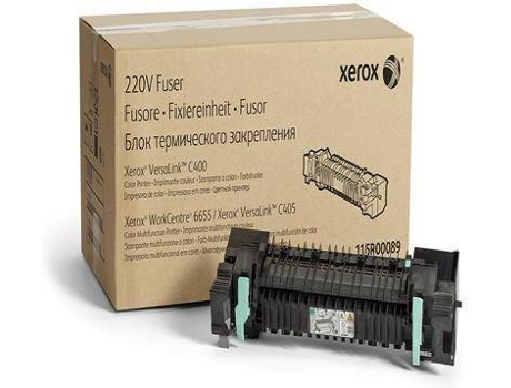 Fusor XEROX 115R00089 | Worten.pt