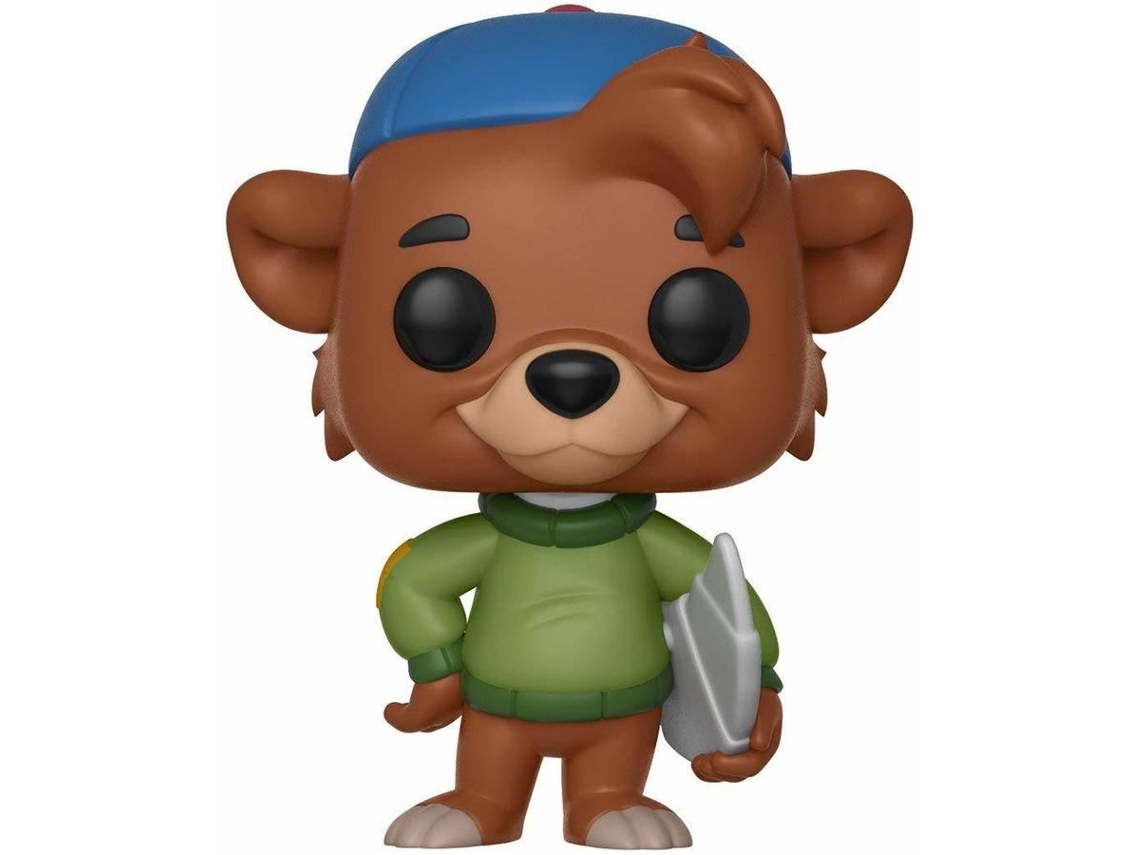 Figura FUNKO Pop Disney: Talespin - Kit Cloudkicker | Worten.pt