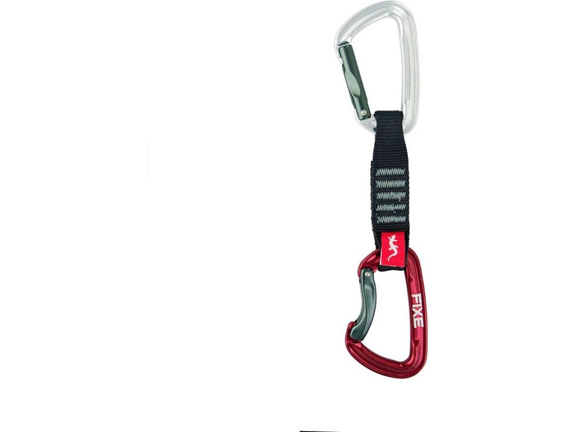 Quickdraws FIXE CLIMBING GEAR Express Wide Orion-M+F | Worten.pt
