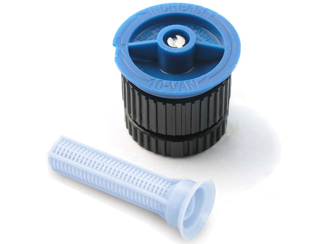 Bico + Bico Intercambiável 10 Van Us410 RAIN BIRD | Worten.pt