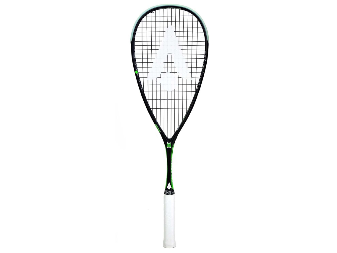 Raquete de squash com sistema anti-vibração KARAKAL Raw Pro Lite 2.0 ...
