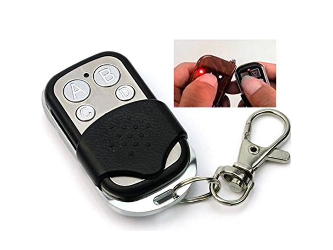 Comando Universal para Portões e Garagens | Worten.pt