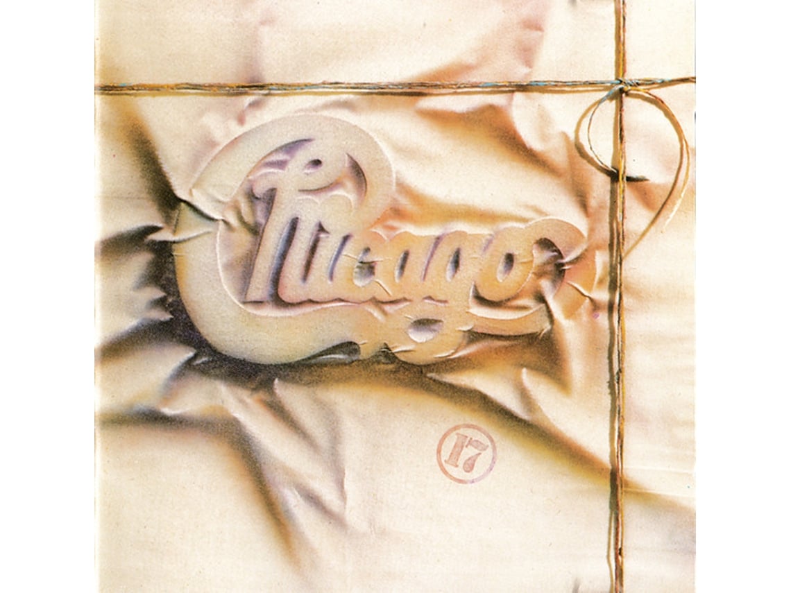CD Chicago - Chicago 17 | Worten.pt