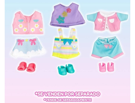 CRY BABIES Magic Tears Conjunto Roupas | Worten.pt
