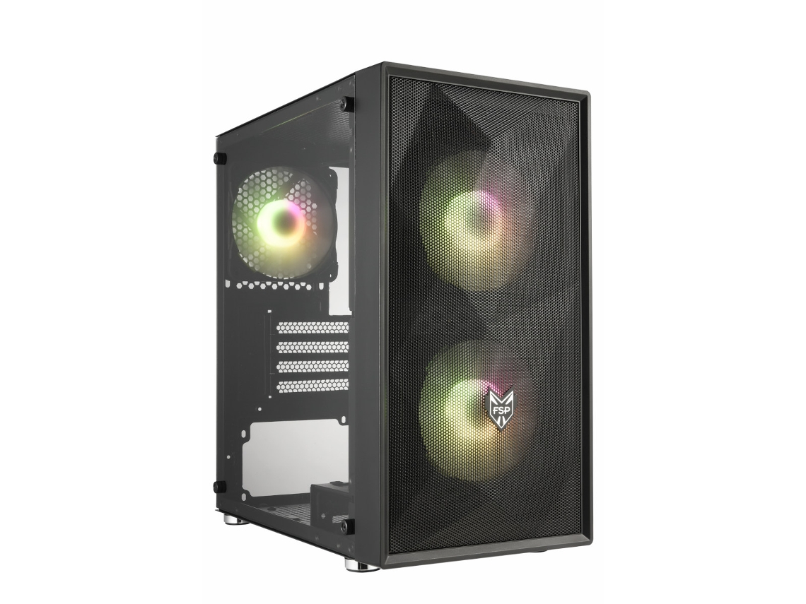 Desktop Gaming AURES GAMING REVOLUTION Kraken I136Kf Rx79Xt I5 13600Kf ...