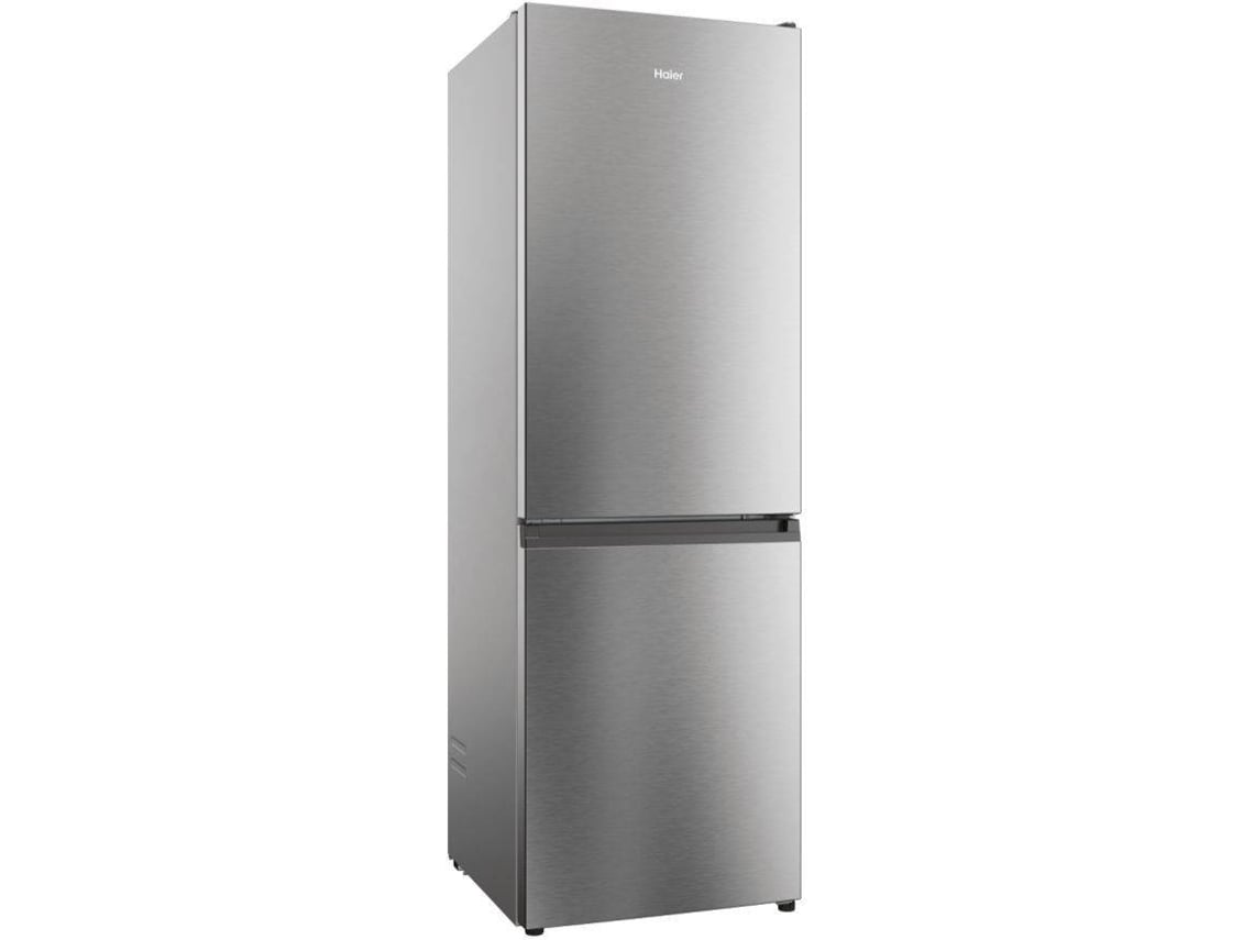 Frigorífico Combinado HAIER HDW1618DNPK (No Frost - 185 cm - 341 L ...