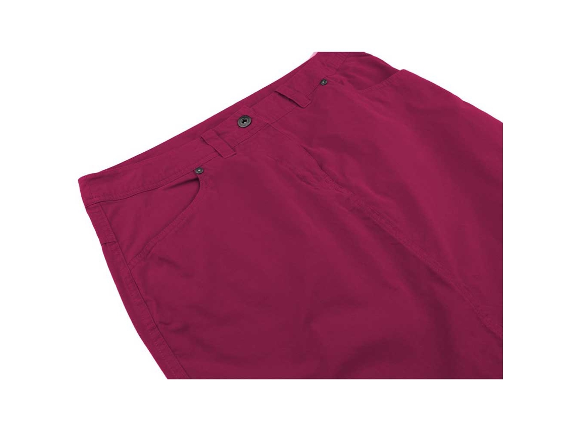 Saia Female HANNAH Gant (Vermelho - 36) | Worten.pt