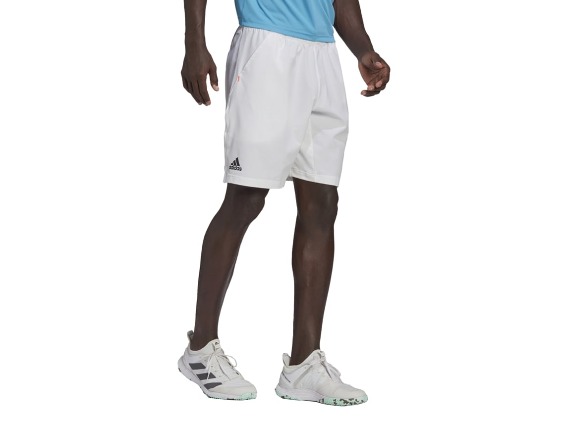 Calções para Ténis Masculino ADIDAS Multicor (S-18cm) | Worten.pt