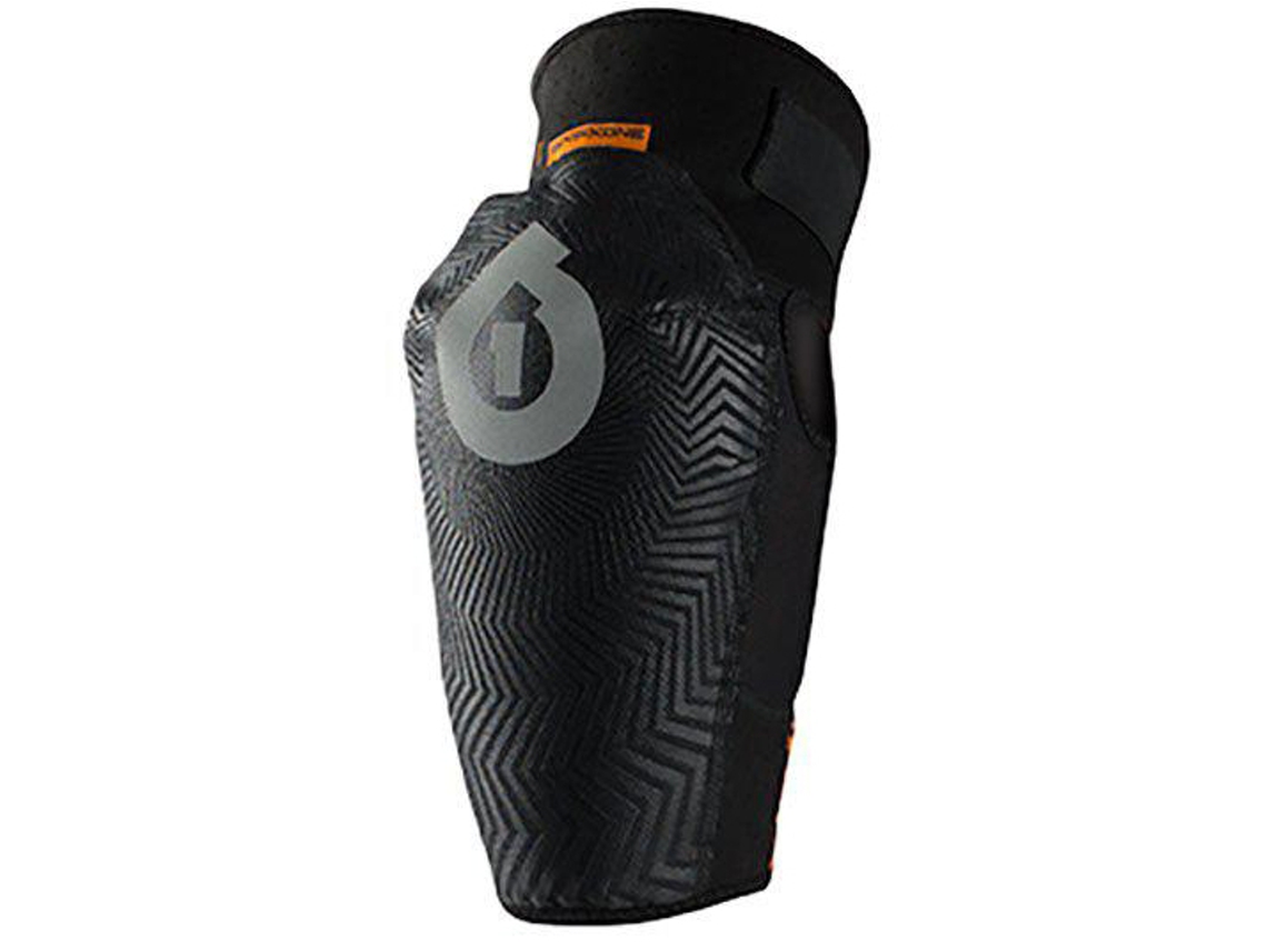 Sixsixone Cotoveleiras Comp Am | Worten.pt