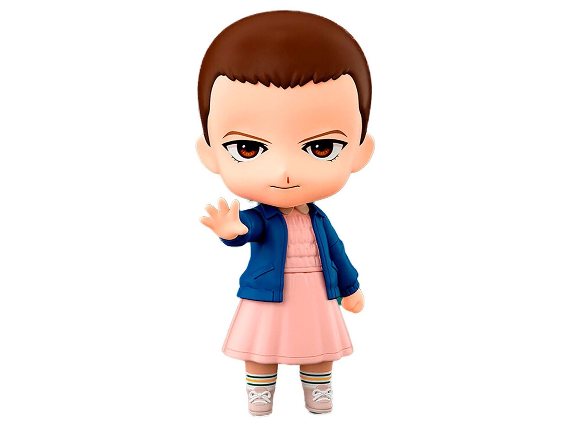 Figura GOOD SMILE Stranger things nendoroid eleven | Worten.pt