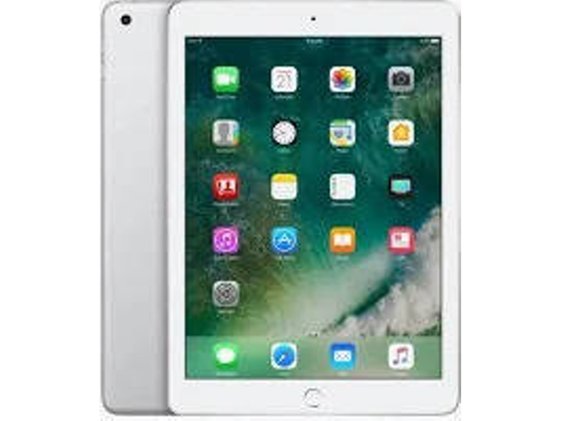 iPad 5ª Geração APPLE (Recondicionado Reuse Como Novo - 9,7'' - 32 GB ...
