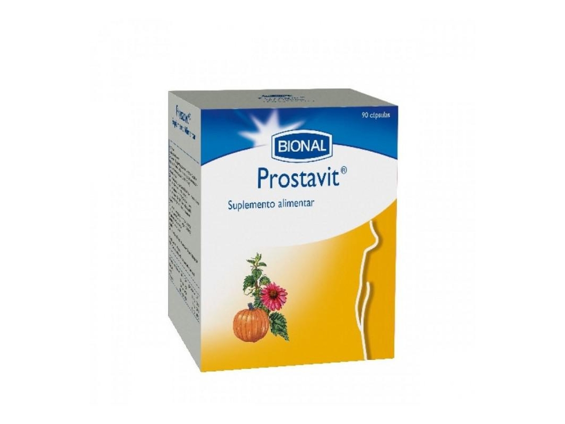 Prostavit 90 Caps Bional | Worten.pt