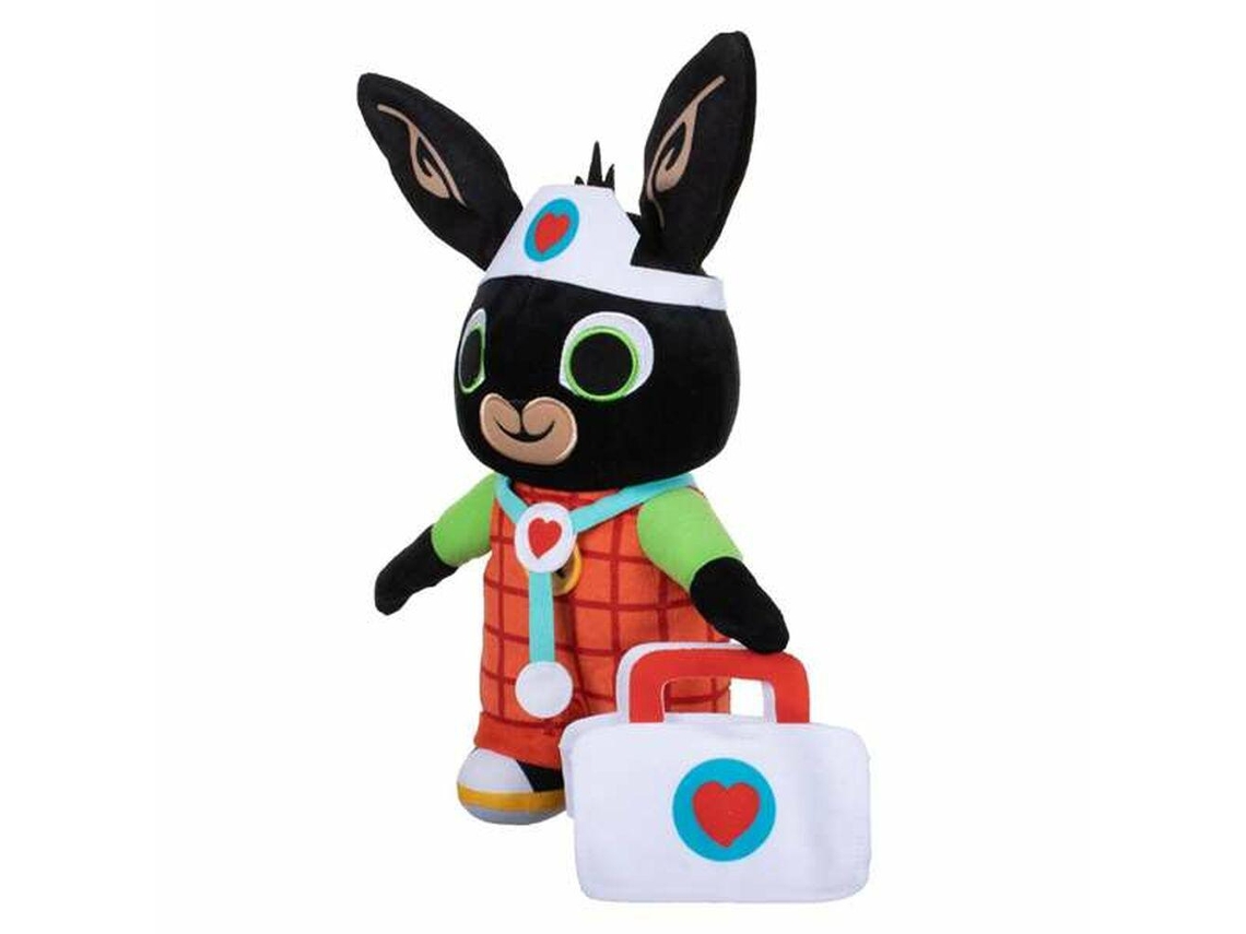 Peluche Bing Doctor Famosa | Worten.pt