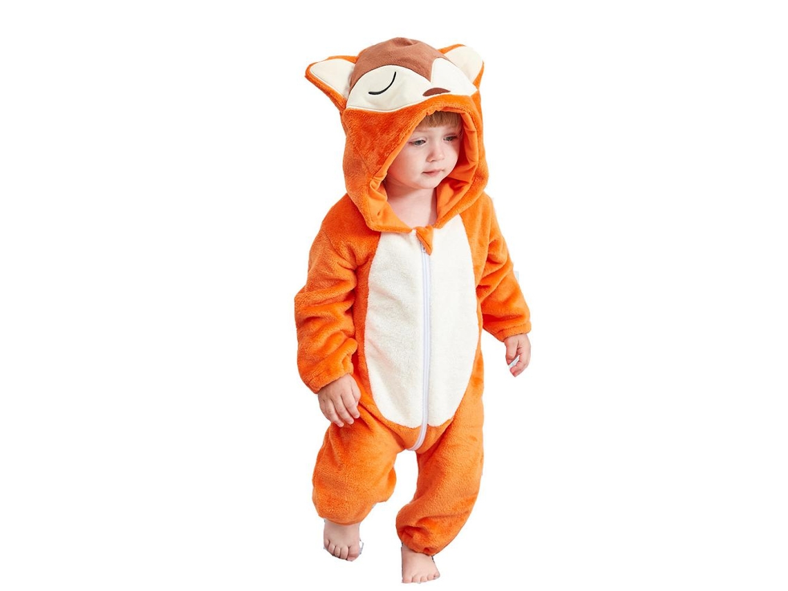 Pijama SLOWMOOSE Bebê Recém-Nascido de Algodão Desenho Animado Anime ... Pijama SLOWMOOSE Bebê Recém-Nascido de Algodão Desenho Animado Anime ...