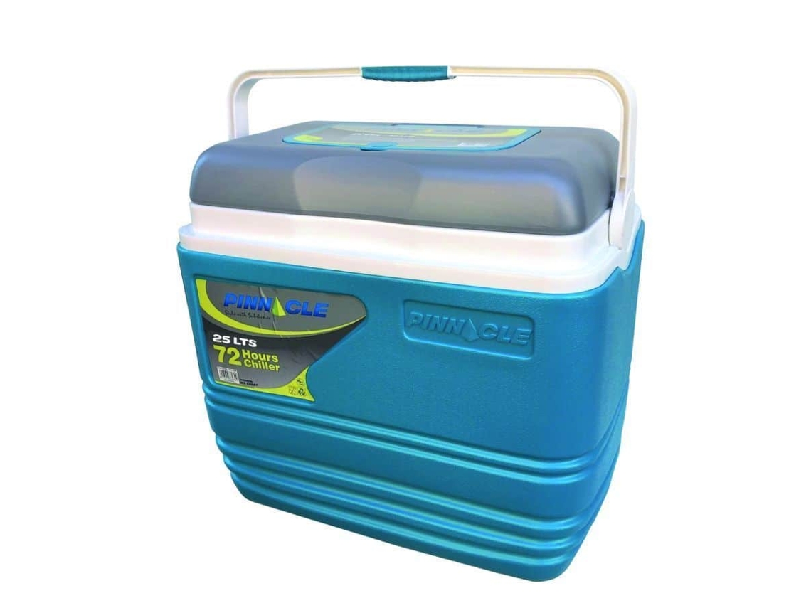 Geleira de Campismo PINNACLE com Asa (25 L) | Worten.pt