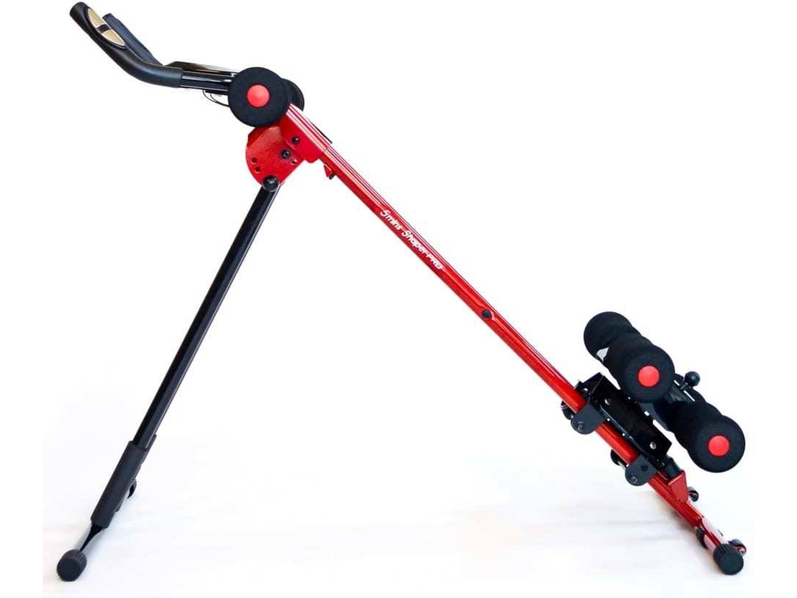 5 Minute Shaper Pro Aparelho para exercícios abdominais MIS008 | Worten.pt