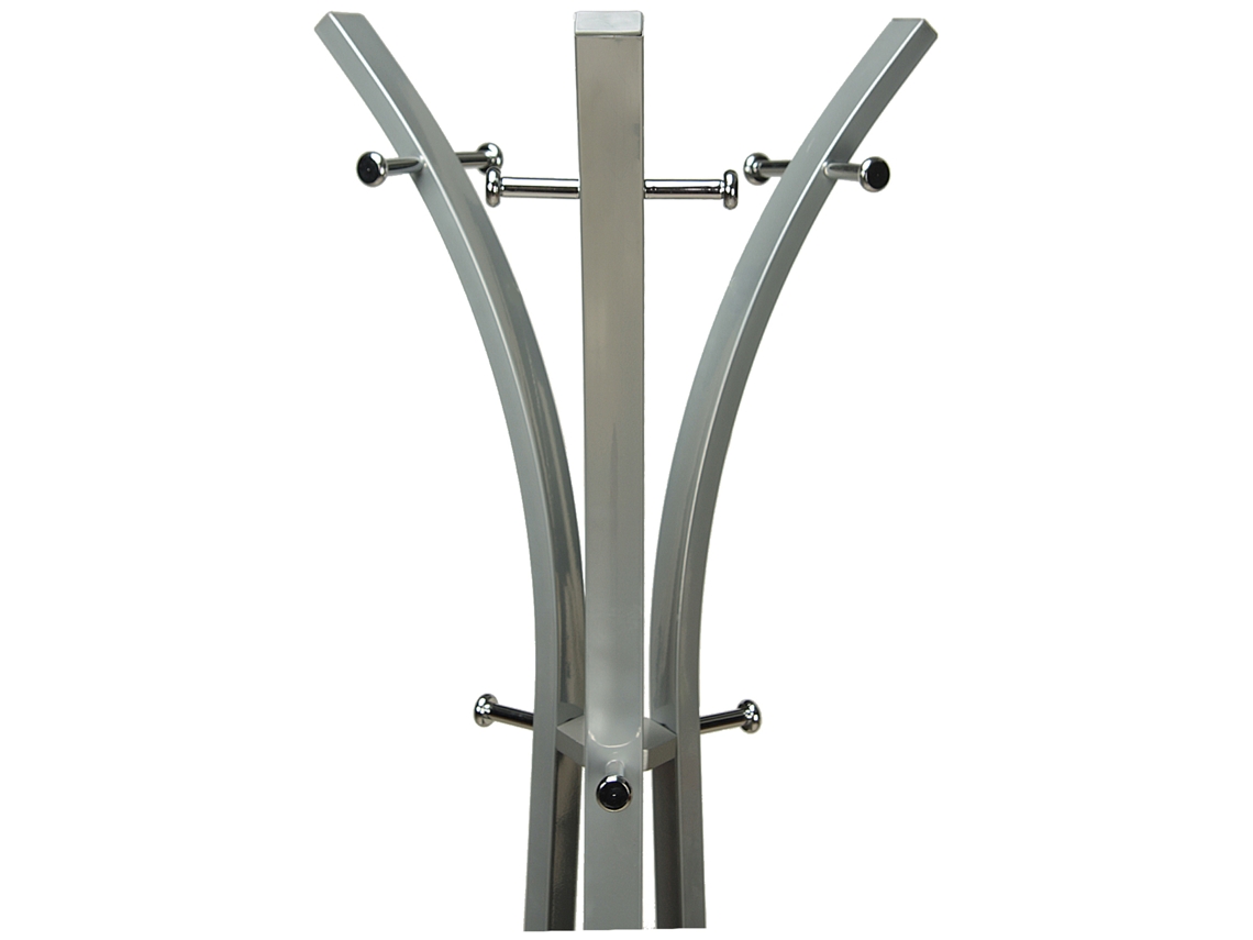 Bengaleiro em Metal Cinza | Worten.pt