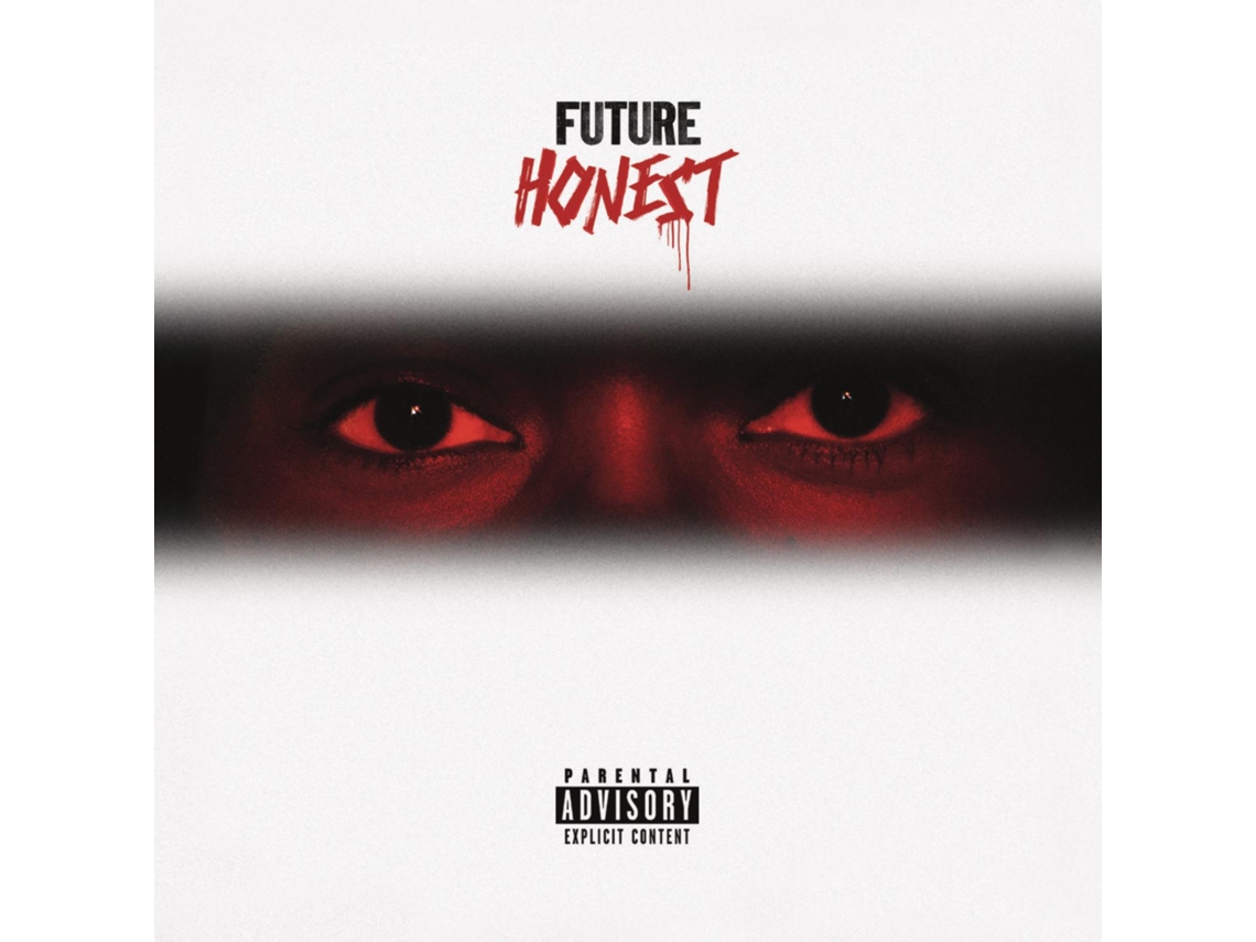CD Future - Honest (Explicit Deluxe Version) | Worten.pt