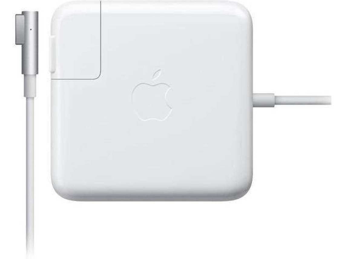 Carregador APPLE MagSafe (Outlet Grade A - MacBook Pro - CC Magnético ...