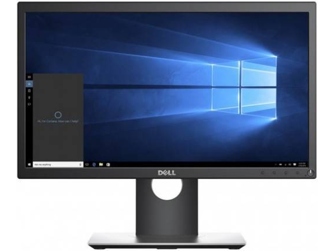 Monitor DELL P2217 (22'' - WSXGA+ - LCD) | Worten.pt