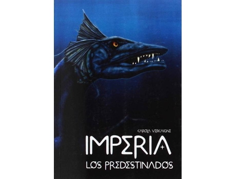 Livro Los Predestinados | Worten.pt