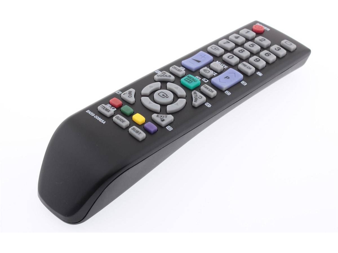 Comando TV 01022020-004 para Samsung BN59-00865A | Worten.pt