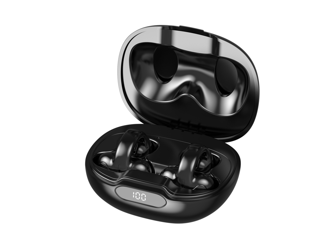 Auriculares Bluetooth True Wireless KARMADALE s518 Explosive Wireless ...