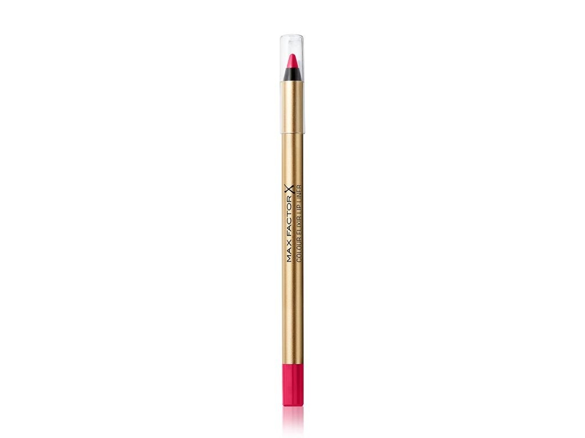 Max Factor Colour Elixir Lip Liner - Red Ruby | Worten.pt