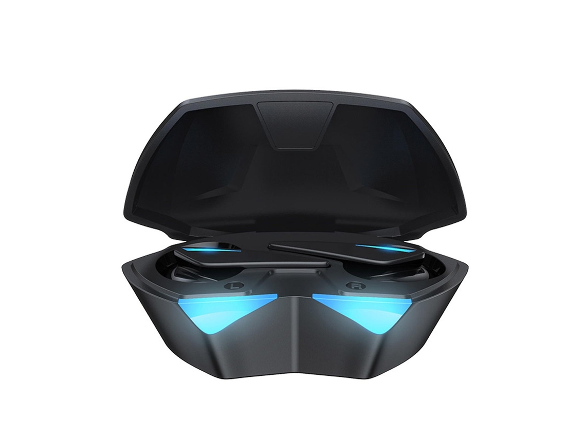 Auriculares Bluetooth True Wireless SUN GOD T23 Tws | Worten.pt