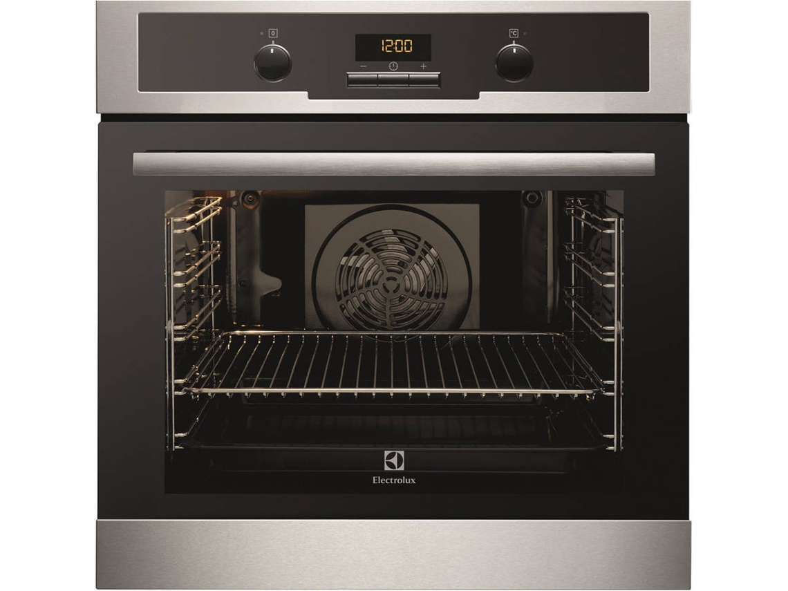Forno Electrolux Eob5450box 72 L 59 4 Cm Hidrolítico Inox