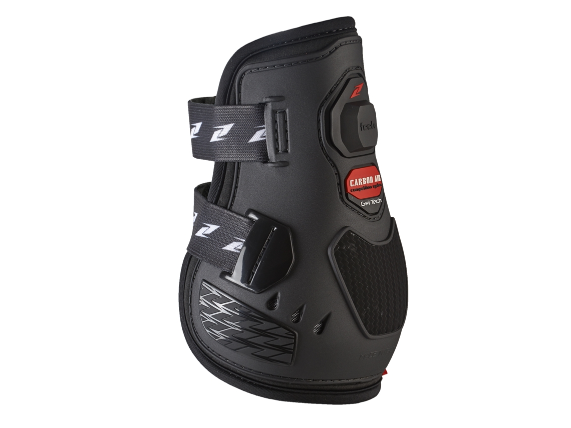 Cavalos de fetlocks ZANDONA Carbon Air Feel+ | Worten.pt
