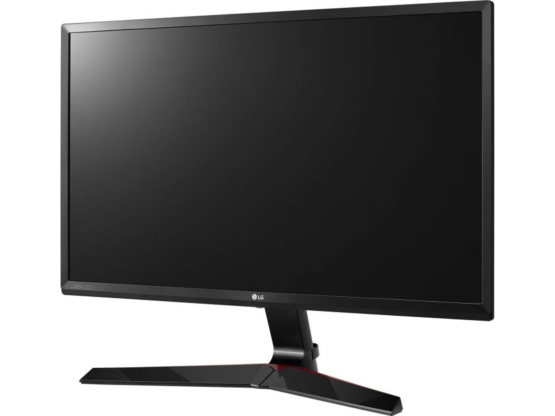 Monitor Gaming LG 27MP59G-P (27'' - 1 ms - 75 Hz - FreeSync) | Worten.pt