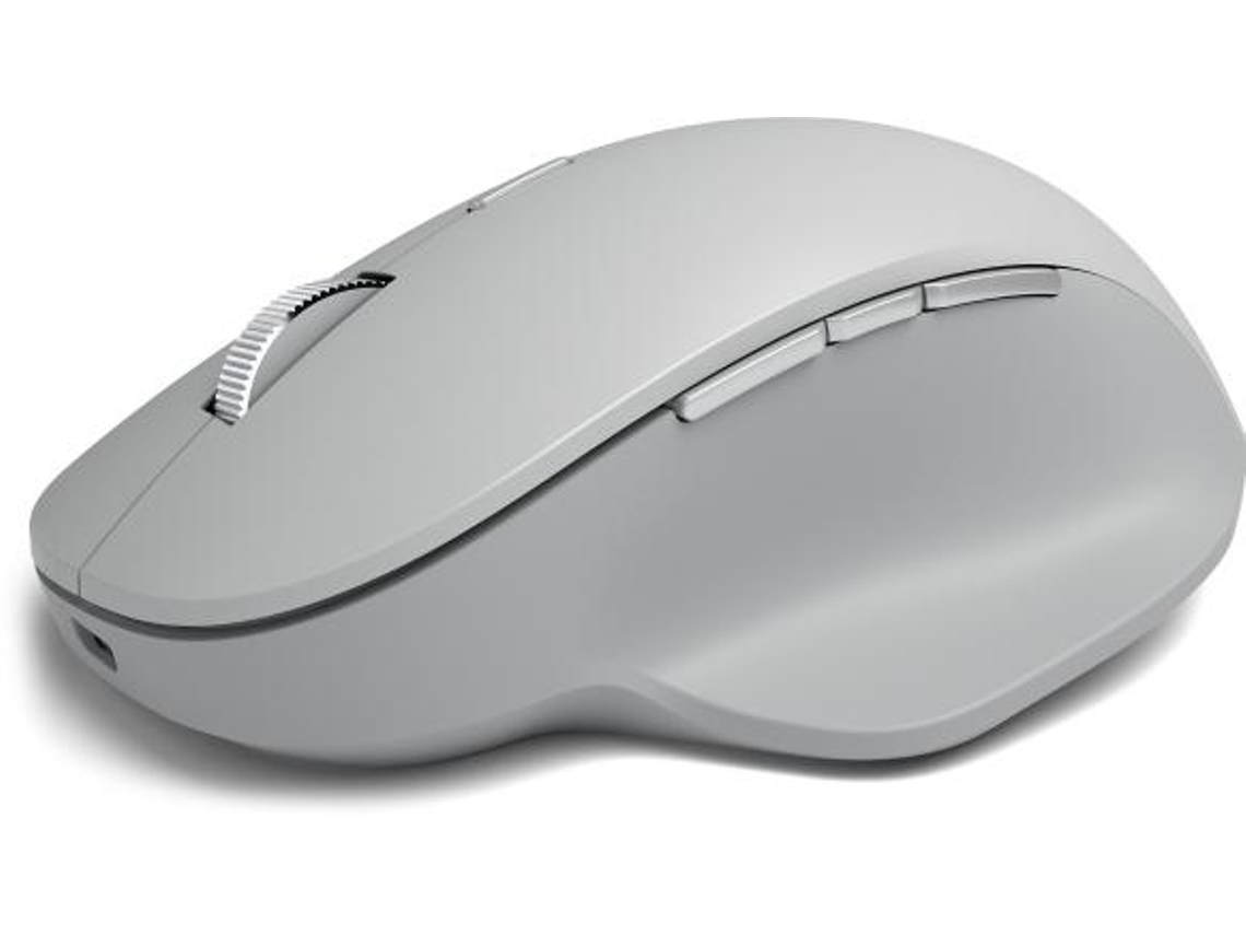 Surface Precision Mouse SC Bluetooth IT/PL/PT/ES Hdwr LIGHT GREY ...