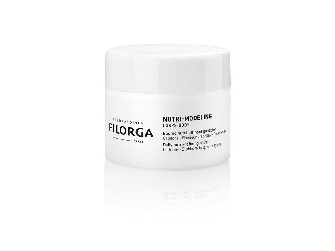 Creme de Corpo FILORGA Nutri-Modeling (150 ml) | Worten.pt
