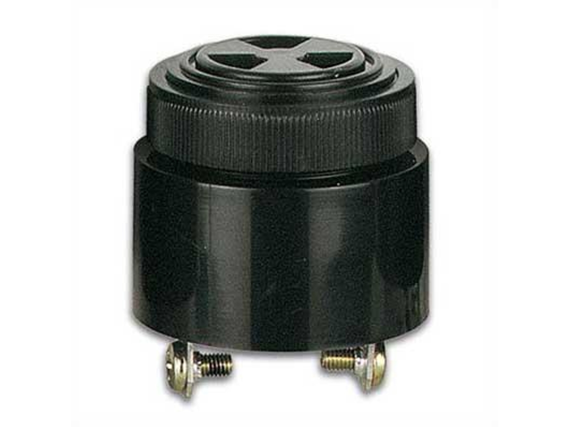 Volume Control Buzzer 3-24 Vdc Screw Type - One T. | Worten.pt