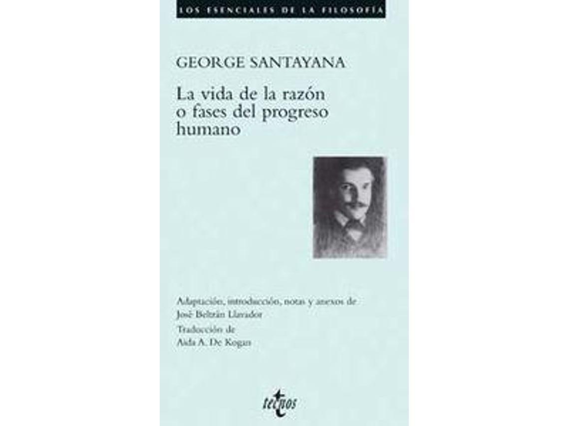 Vida De La Razon O Fases Del Progreso Humano, La | Worten.pt