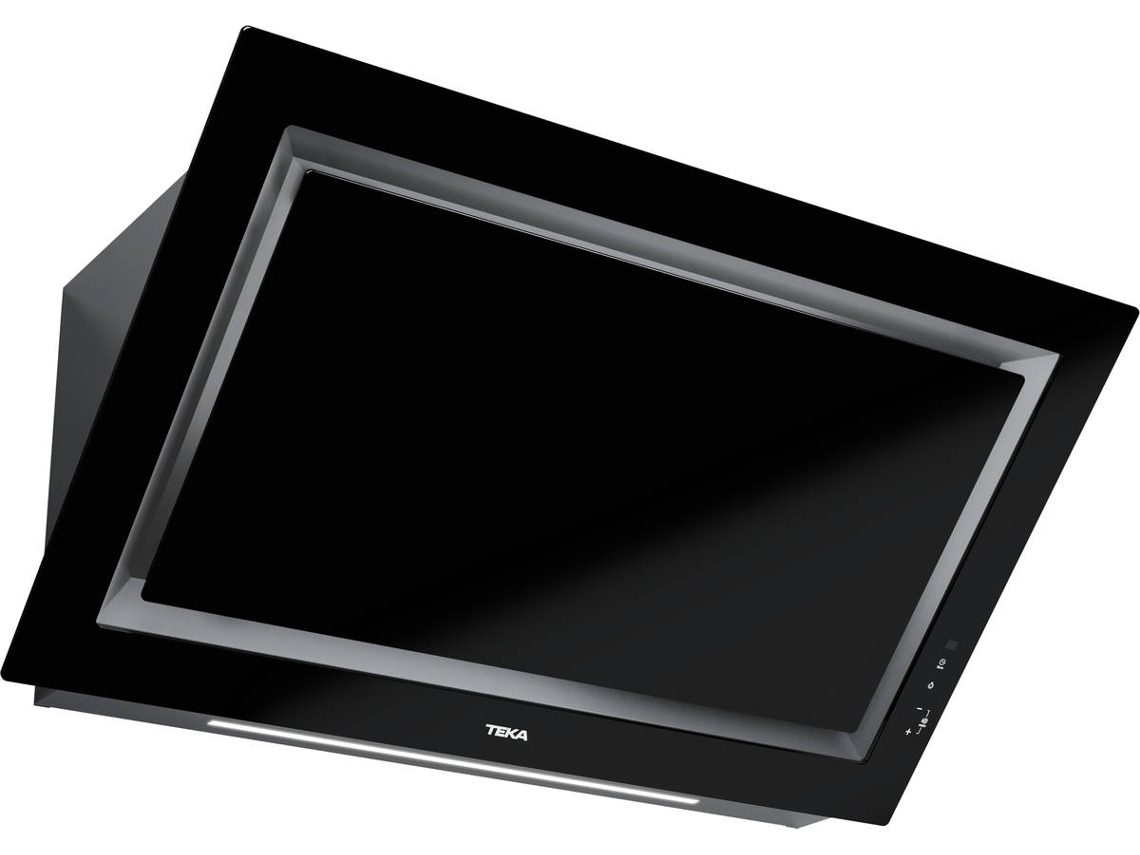 Exaustor TEKA DLV 98660 BK (558 m3/h - 90 cm - Preto) | Worten.pt