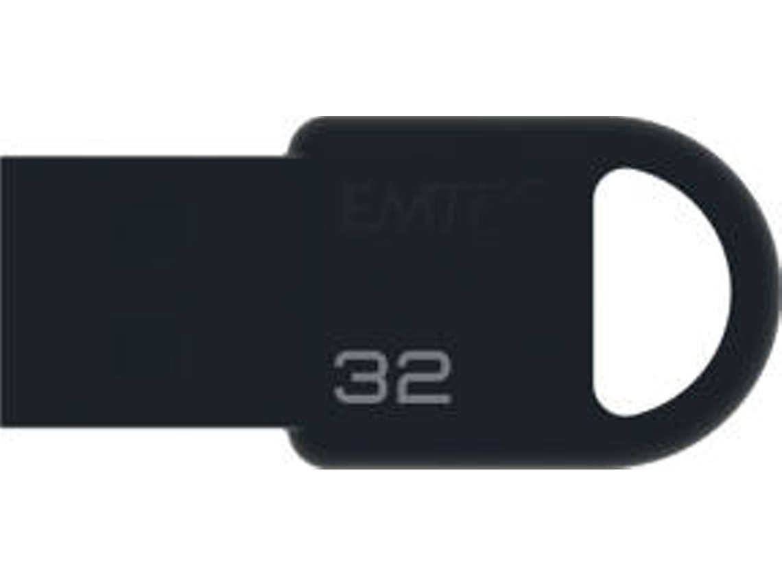 Pen USB EMTEC D250 Mini 32 GB | Worten.pt