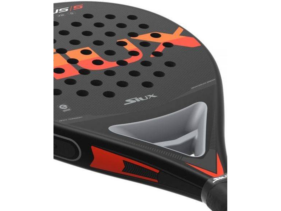 Raquete de Padel SIUX Optimus 5 Pro 2023 | Worten.pt